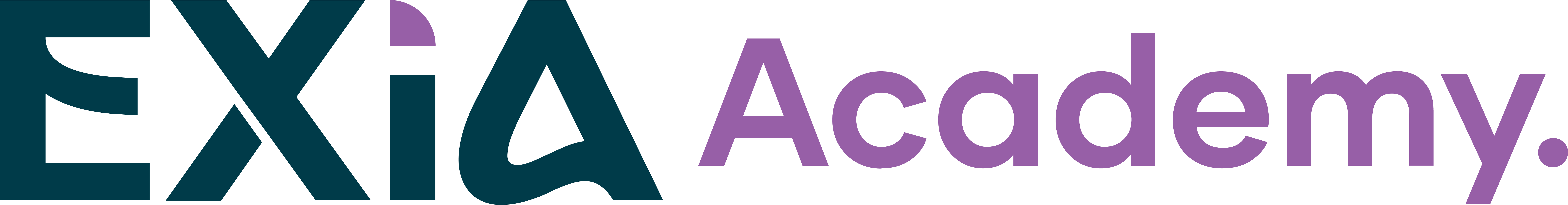 Exia Technologies - Notre Groupe